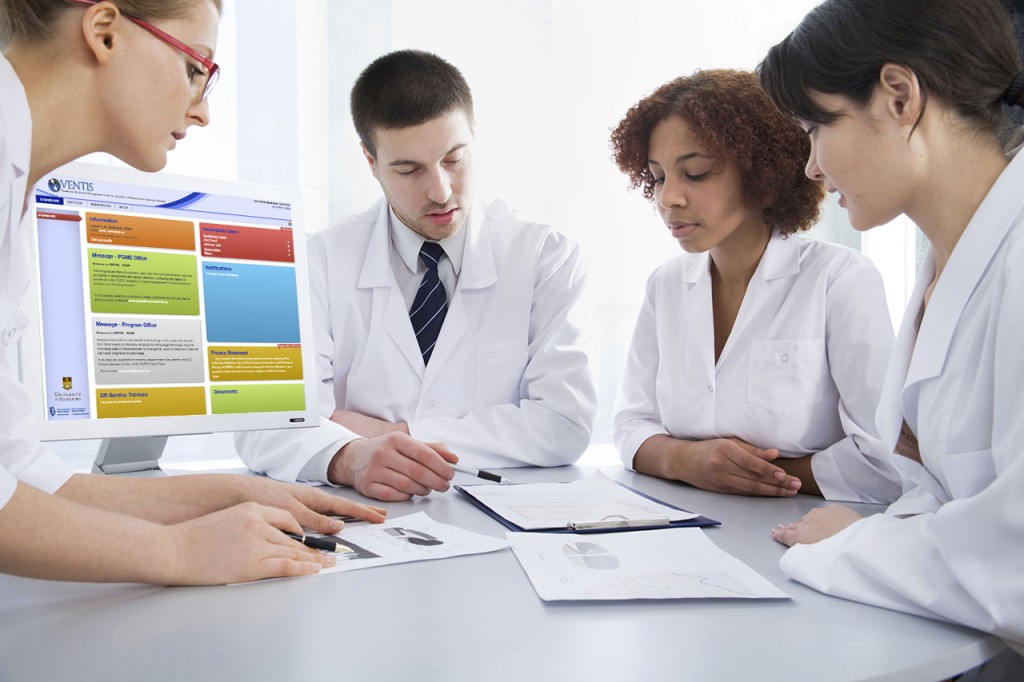 What is VENTIS? - Ventis